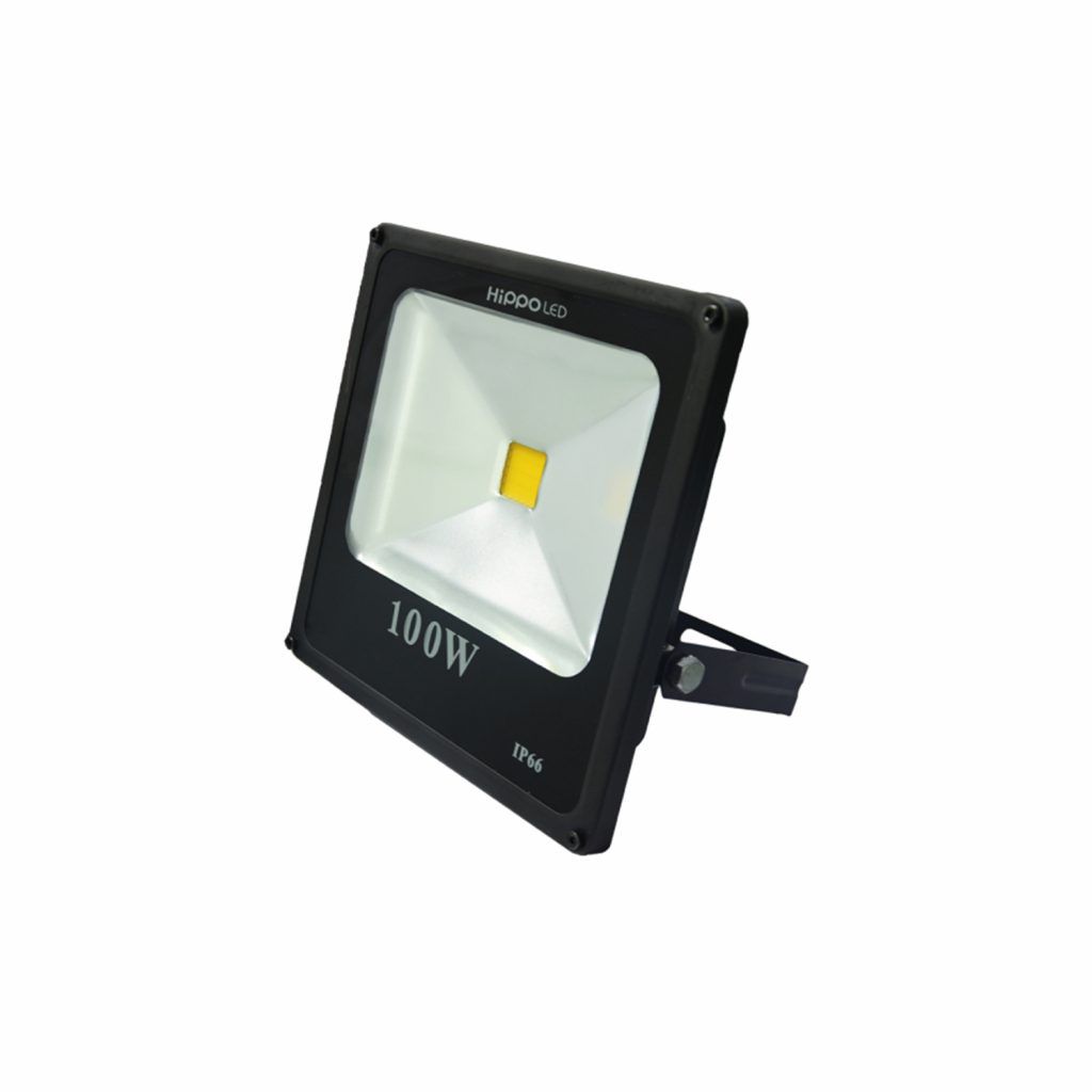 ĐÈN LED PHA LM-FL100W » HIPPO LED