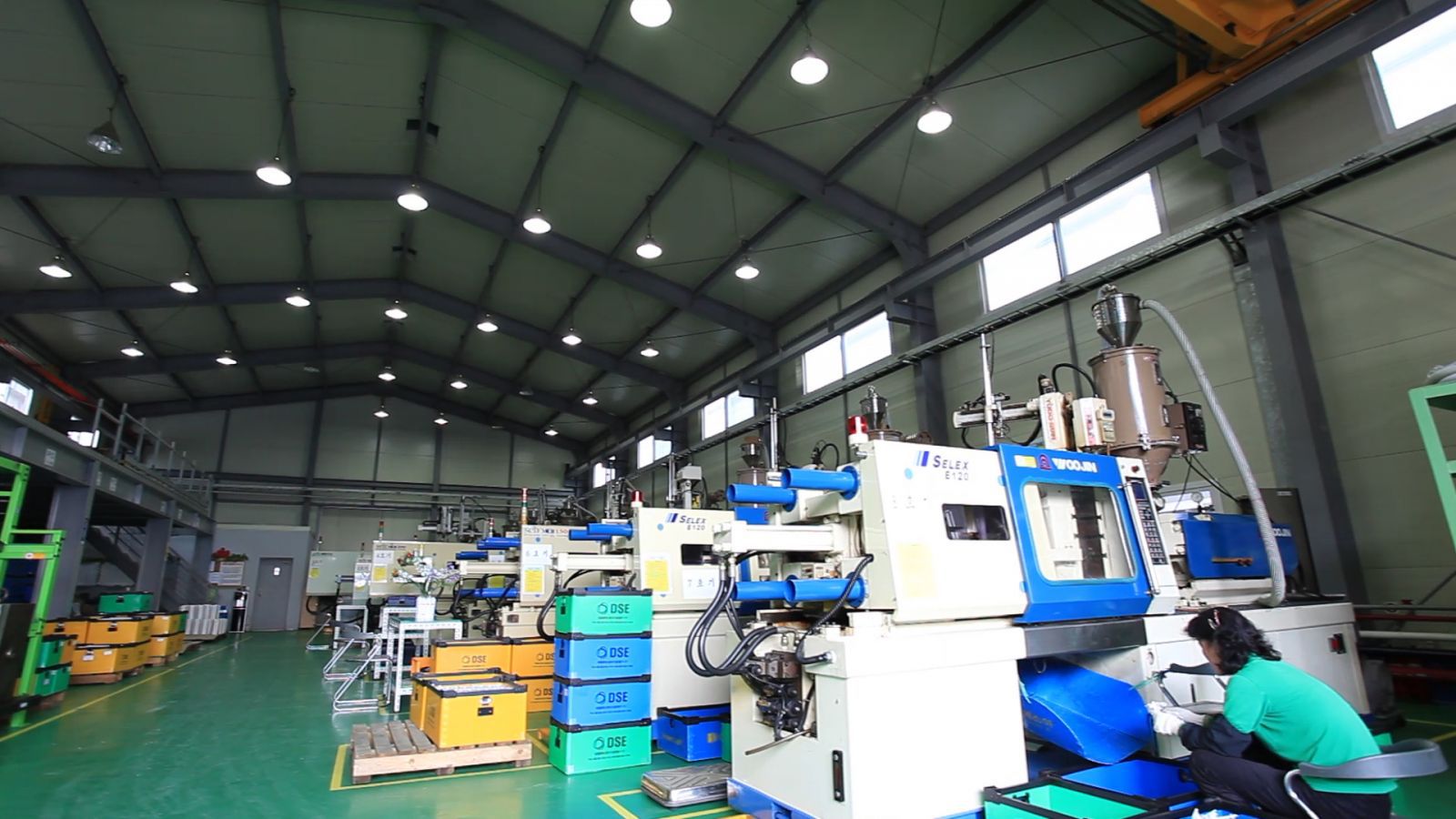 HIPPO LED FACTORY » HIPPO LED