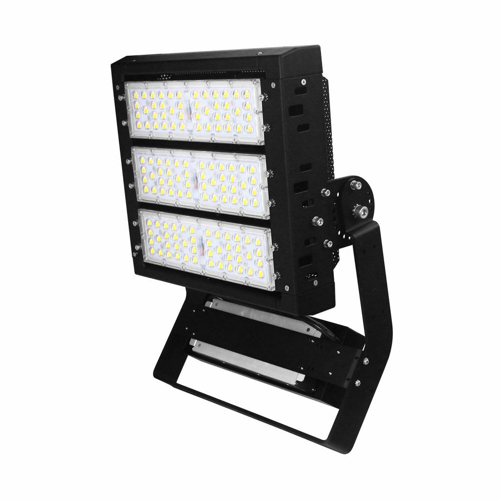 ĐÈN LED CHIẾU SÁNG CHUYÊN DỤNG CHO SÂN TENNIS 300W » HIPPO LED